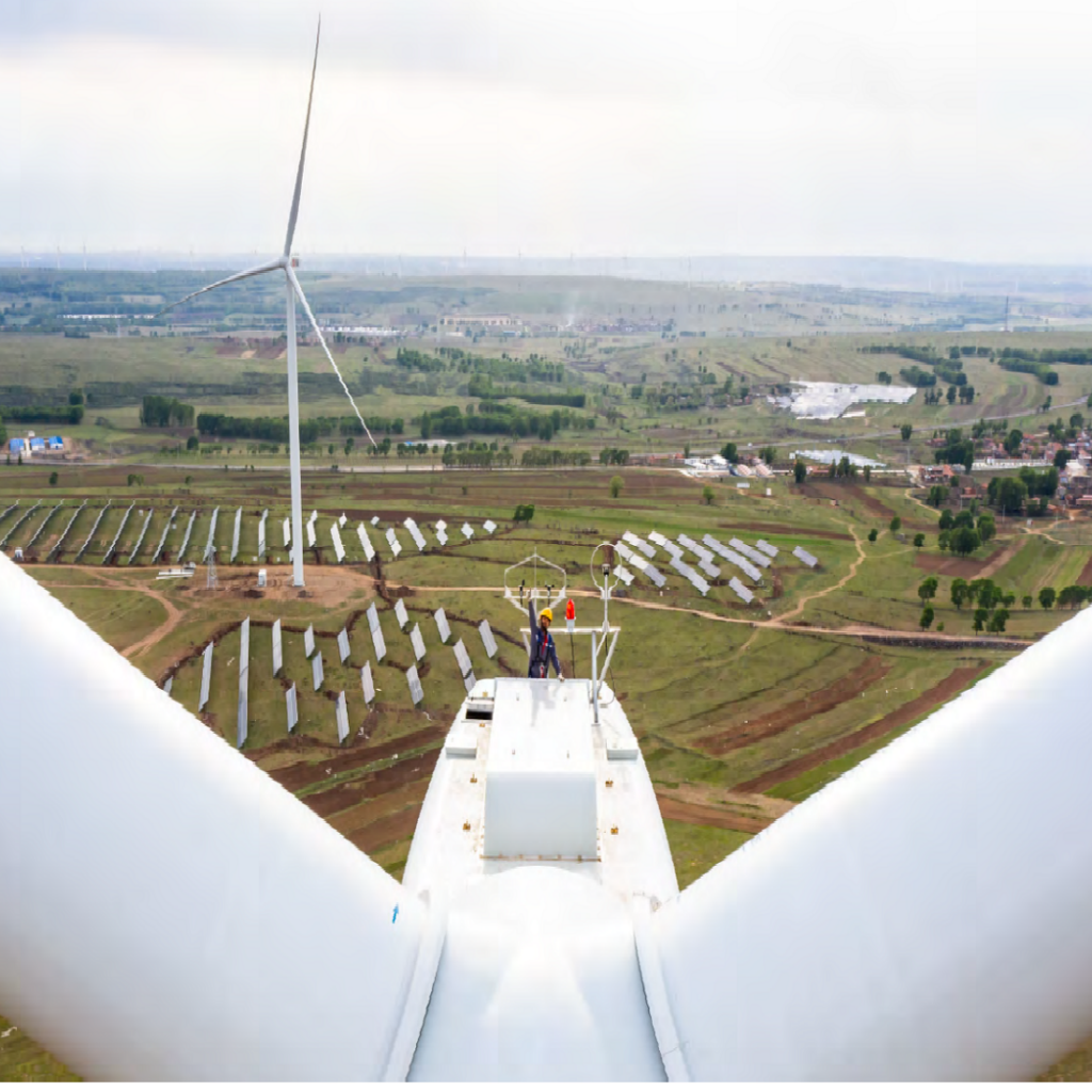 2021 Global Offshore Wind Report Released - Boland Energy