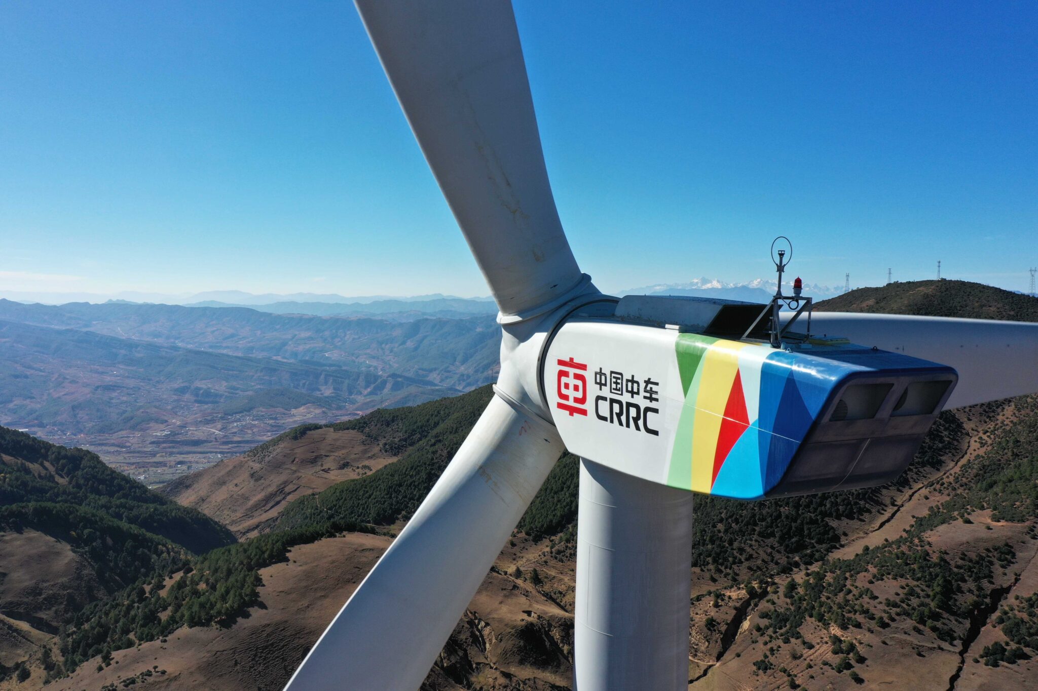 2021 Global Offshore Wind Report Released - Boland Energy