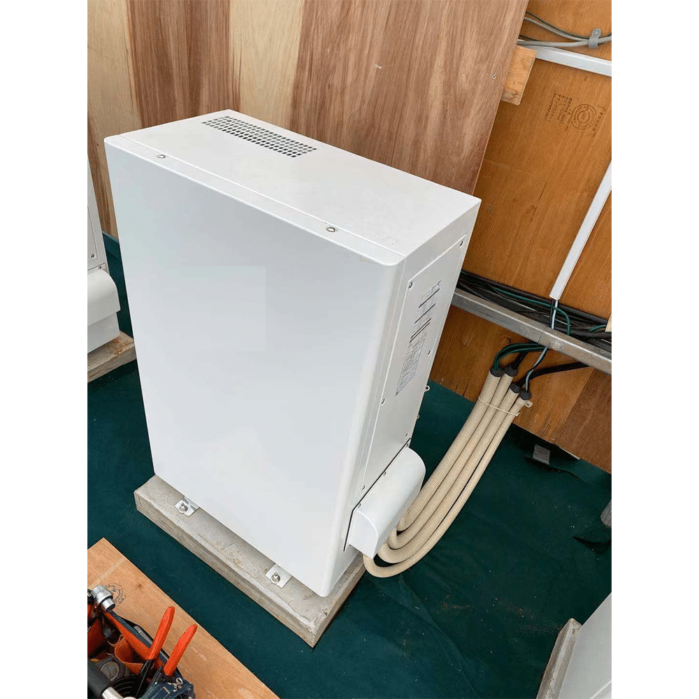Boland's Energy Storage Batteries EGS650J-S3K - Boland Energy