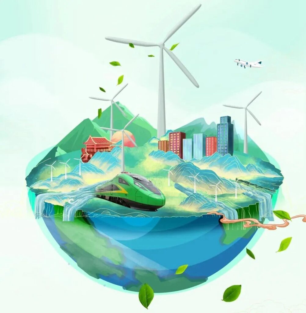 Get To Know CRRC (wind Energy)- Boland Energy