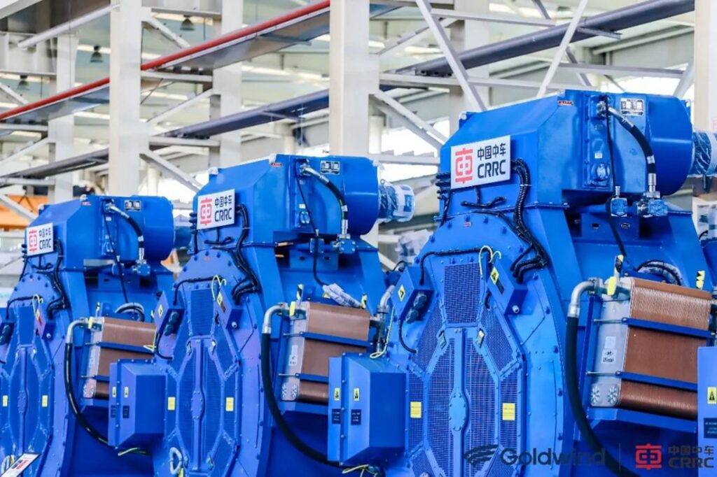 What Are The Main Components Of A Wind Turbine - Boland Energy