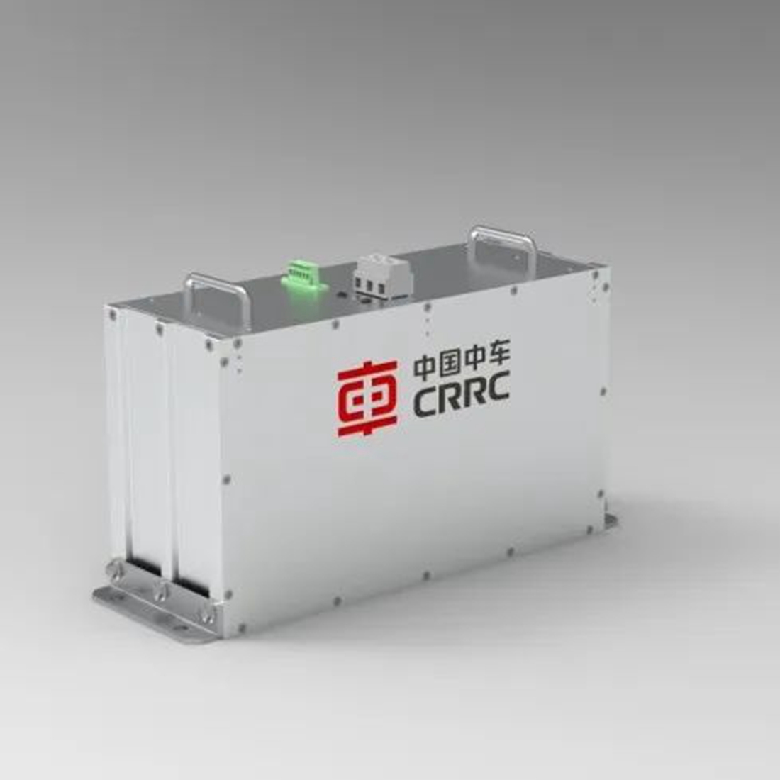 Get To Know CRRC (wind Energy)- Boland Energy