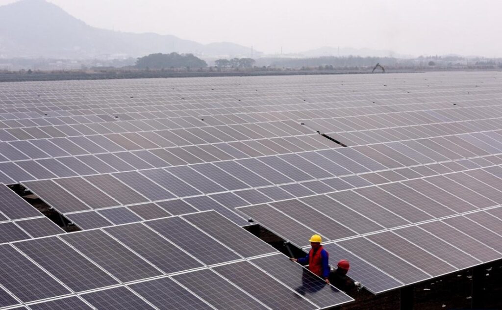 Daily Operation And Maintenance Of Pv Power Plants - Boland Energy