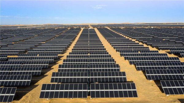 Nine Renewable Energy Bases In China - Boland Energy