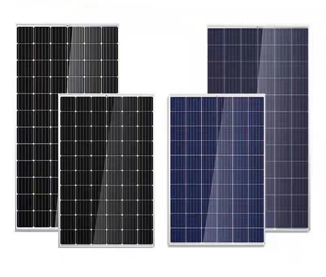 Impact Of Temperature On Pv Power Generation- Boland Energy
