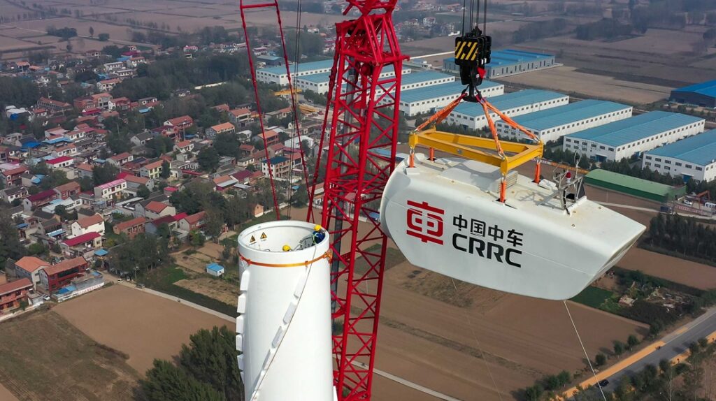 What Are The Main Components Of A Wind Turbine - Boland Energy