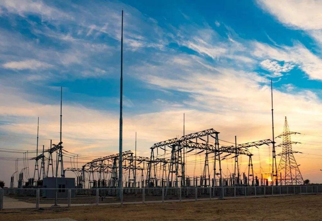 Mounted Solar Power Plant In Bahāwalpur, Pakistan - Boland Energy