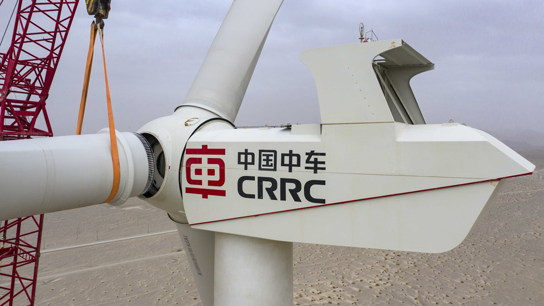 Can You Install Wind Turbine In Your Own Plant - Boland Energy