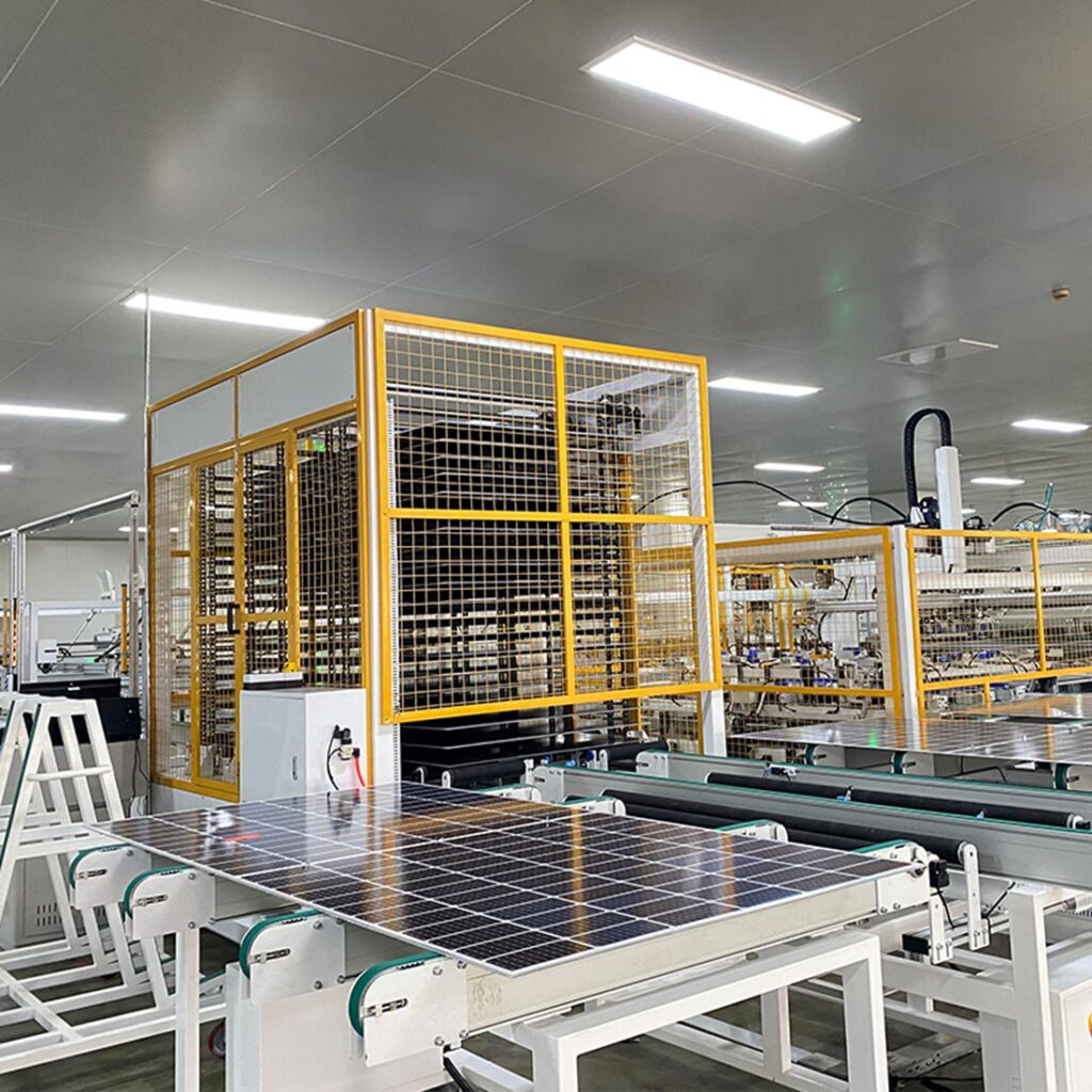How To Improve The Power Generation Of Photovoltaic Power Plant ...