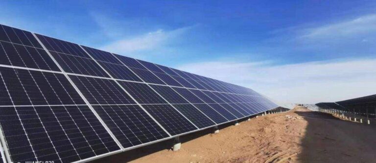 Introduction To Photovoltaic + Energy Storage- Boland Energy