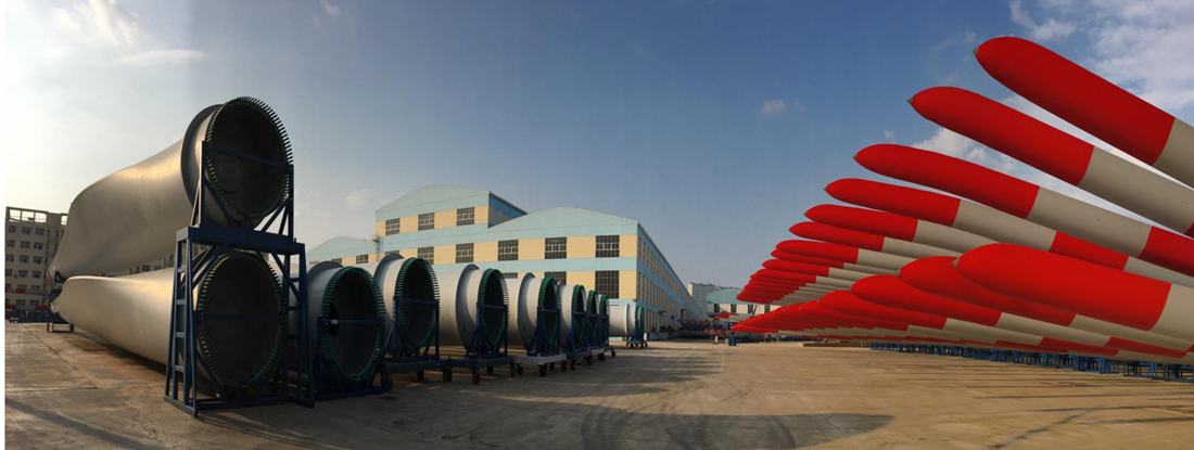 How To Recycle Used Wind Turbine Blades - Boland Energy