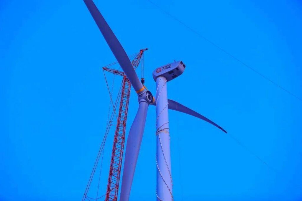 The Service Life Of Wind Turbines - Boland Energy