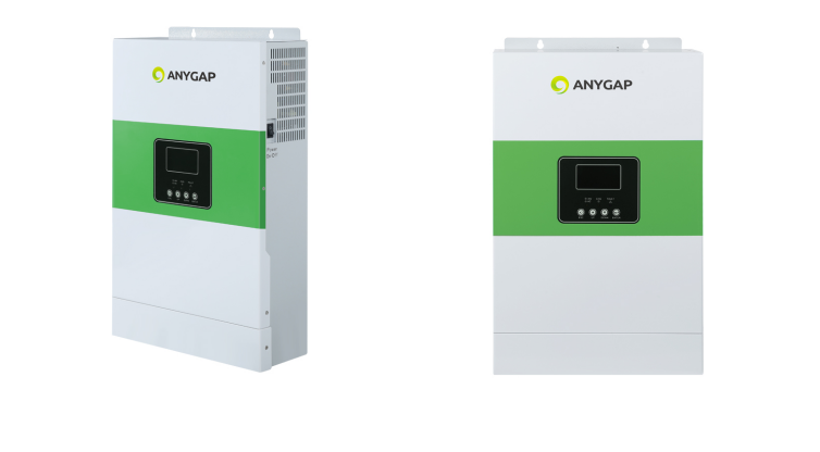 About Photovoltaic Inverters - Boland Energy