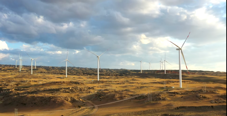 How To Recycle Used Wind Turbine Blades - Boland Energy