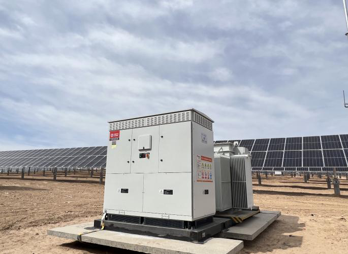 About Photovoltaic Inverters - Boland Energy