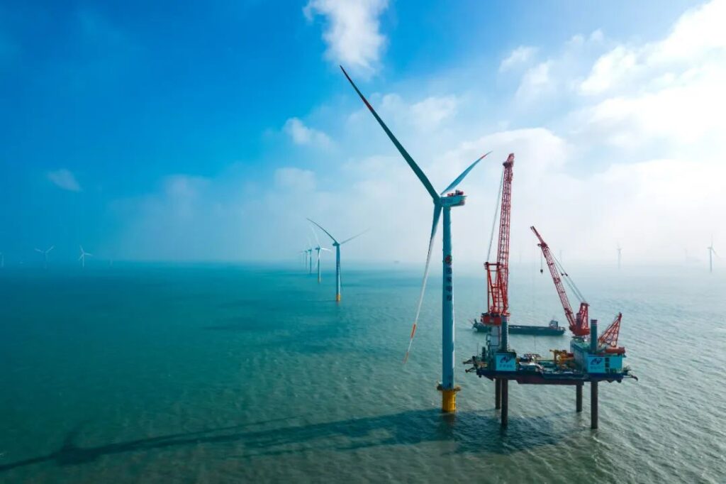 Offshore Wind Power Plant O&M Problems- Boland Energy