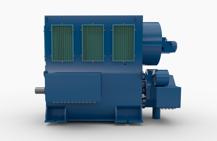 Parts Of A Wind Turbine - Boland Energy