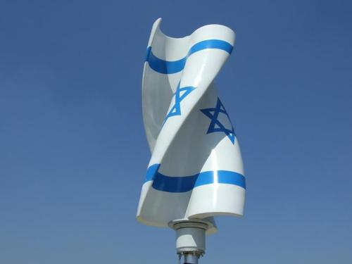 What Is Vertical Wind Turbine - Boland Energy