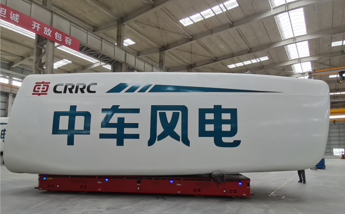 Parts Of A Wind Turbine - Boland Energy