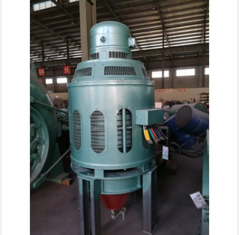 Low Voltage Vertical Hydro Generator - Boland Energy