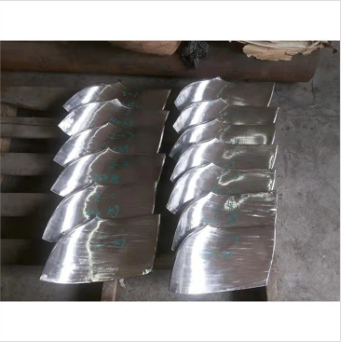 Hydro Turbine Runners- Boland Energy