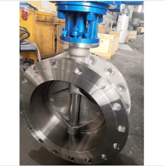 Butterfly Valve For Hydro Turbine - Boland Energy