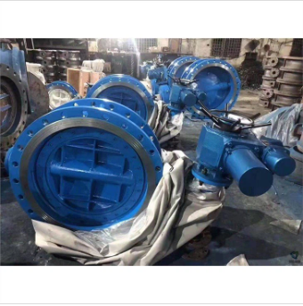 Butterfly Valve For Hydro Turbine - Boland Energy