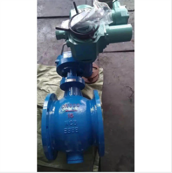 Spherical Valve For Hydro Turbine - Boland Energy