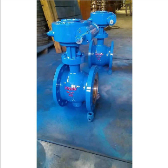 Spherical Valve For Hydro Turbine - Boland Energy