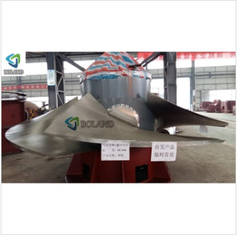 Hydro Turbine Runners- Boland Energy