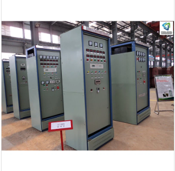 Automatic Integrated Control Panel Of Low-voltage - Boland Energy