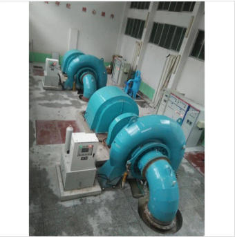 Automatic Integrated Control Panel Of Low-voltage - Boland Energy